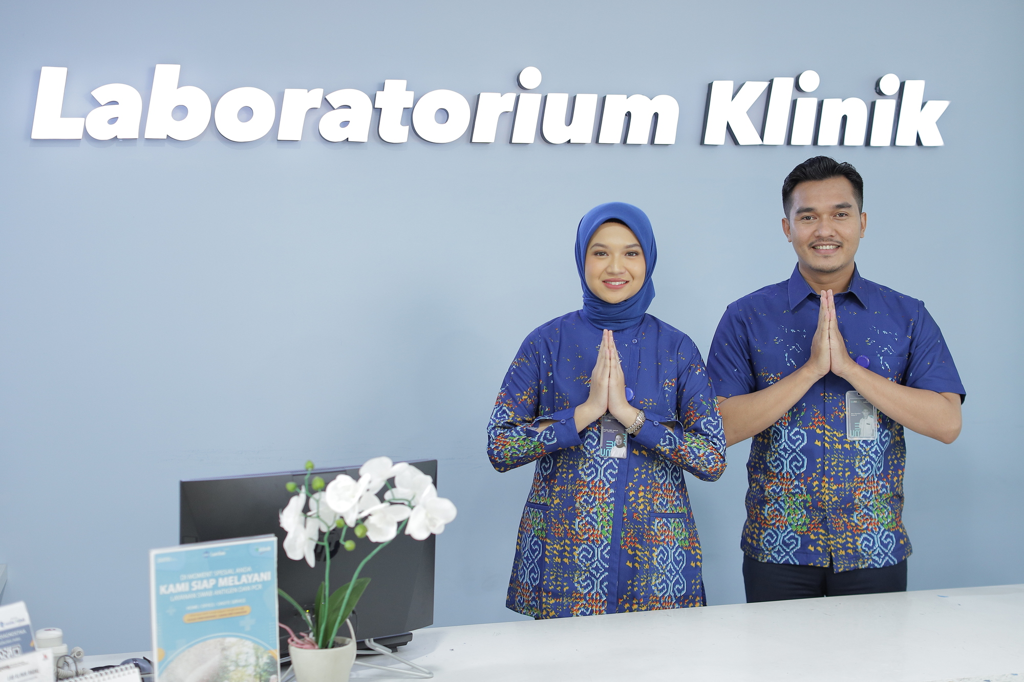 Kimia Farma | Laboratorium Klinik
