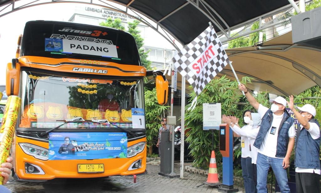 Kimia Farma | Mudik Aman Mudik Sehat Bersama BUMN Kimia Farma | Mudik Aman Mudik Sehat Bersama BUMN